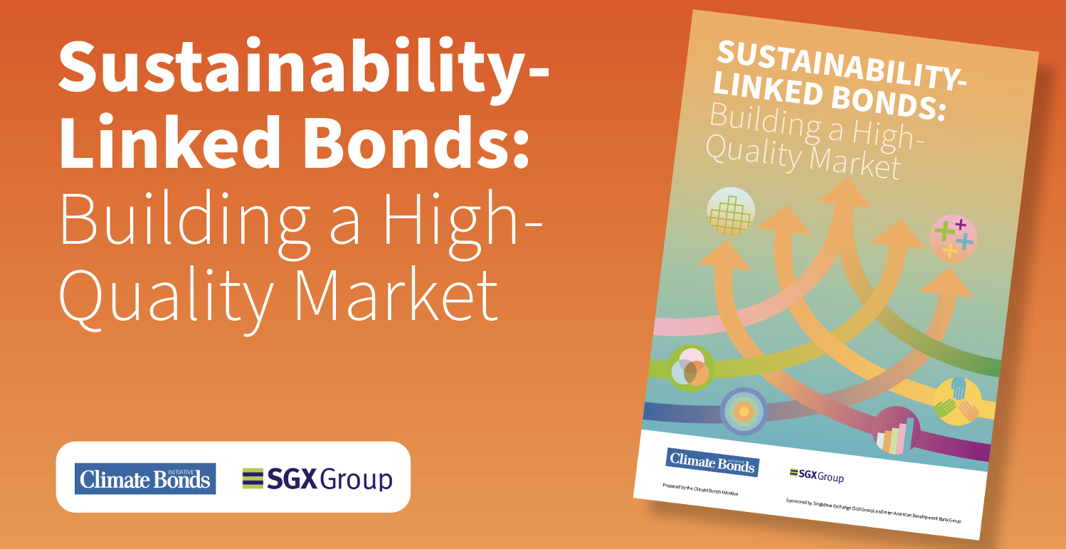 Climate Bonds Blog | Climate Bonds Initiative Climate Bonds Blog | Climate Bonds Initiative